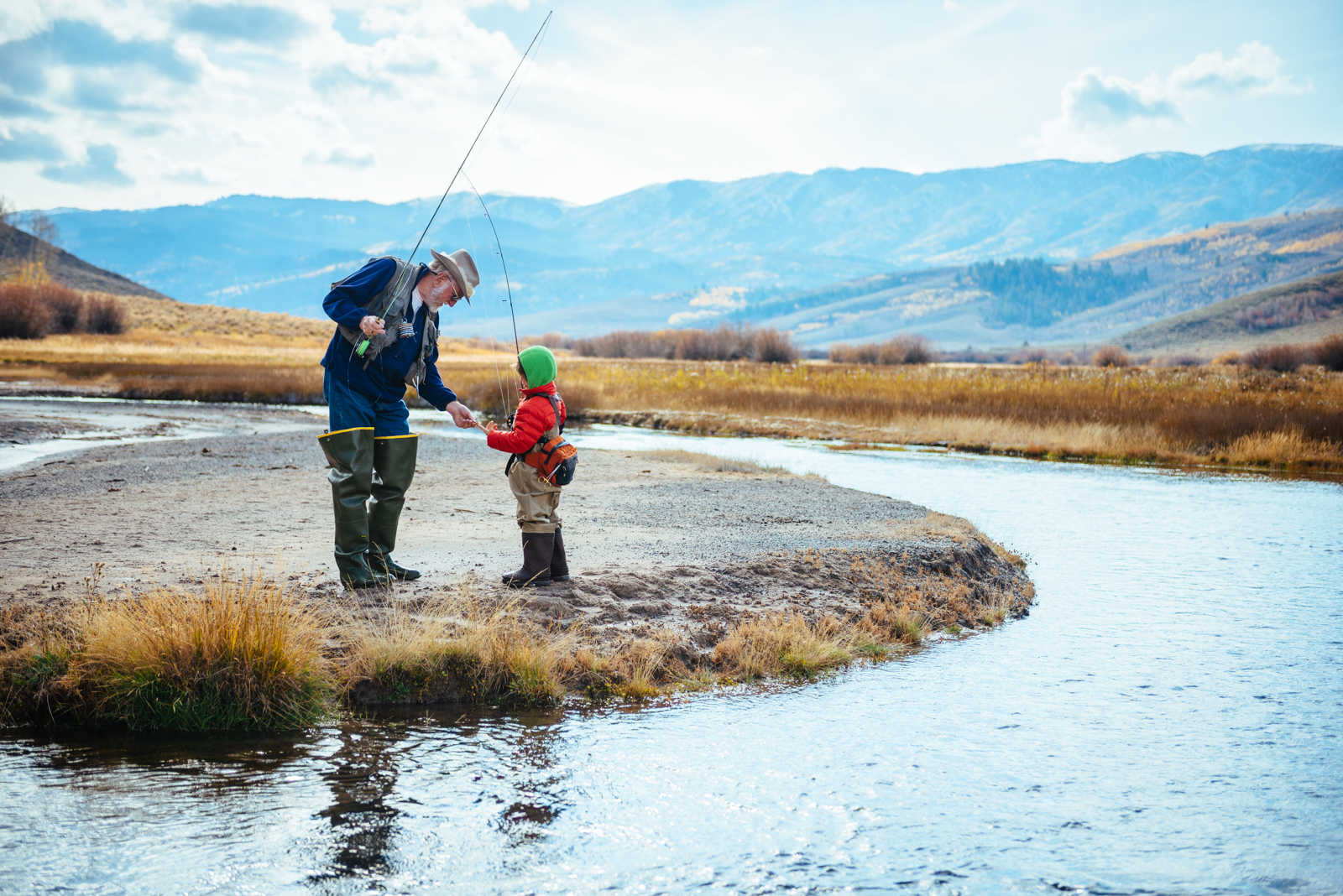 Jeremiah Watt | PhotoPolitic